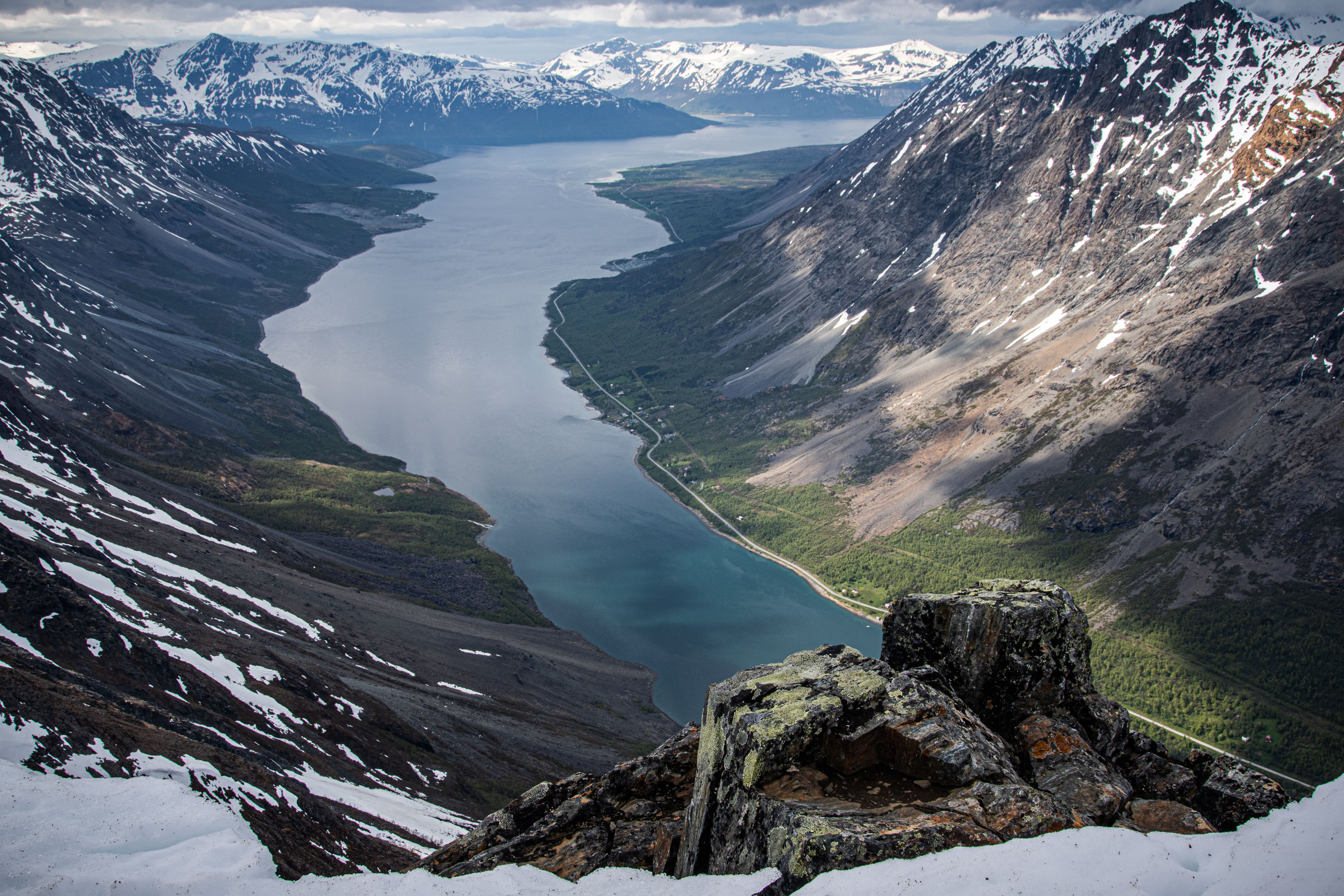 Opplevelser i Lyngen | Nord Norge | Visit Lyngenfjord
