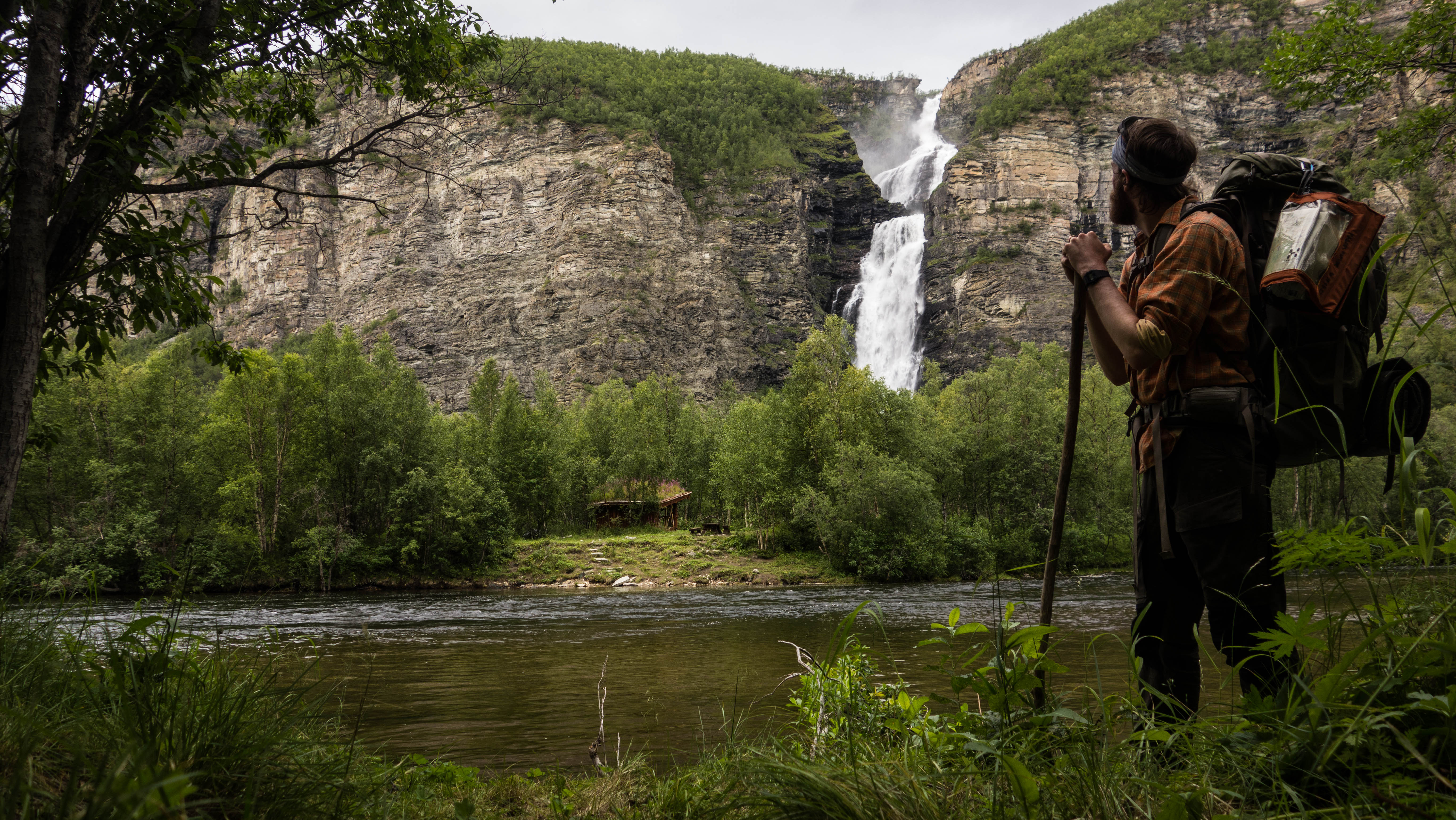 Reisa National Park hiking | Norway | Visit Lyngenfjord | Visit Lyngenfjord