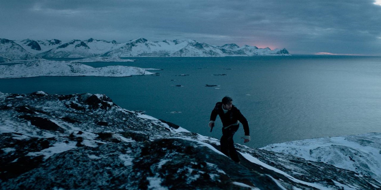 Den 12. mann – filmen om Jan Baalsrud | Norge | Visit Lyngenfjord ...
